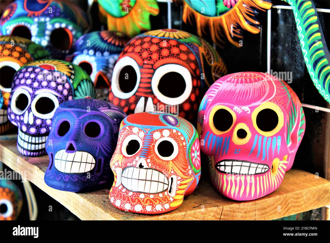 Mexican traditions/Tradiciones mexicanas Stock Photo - Alamy