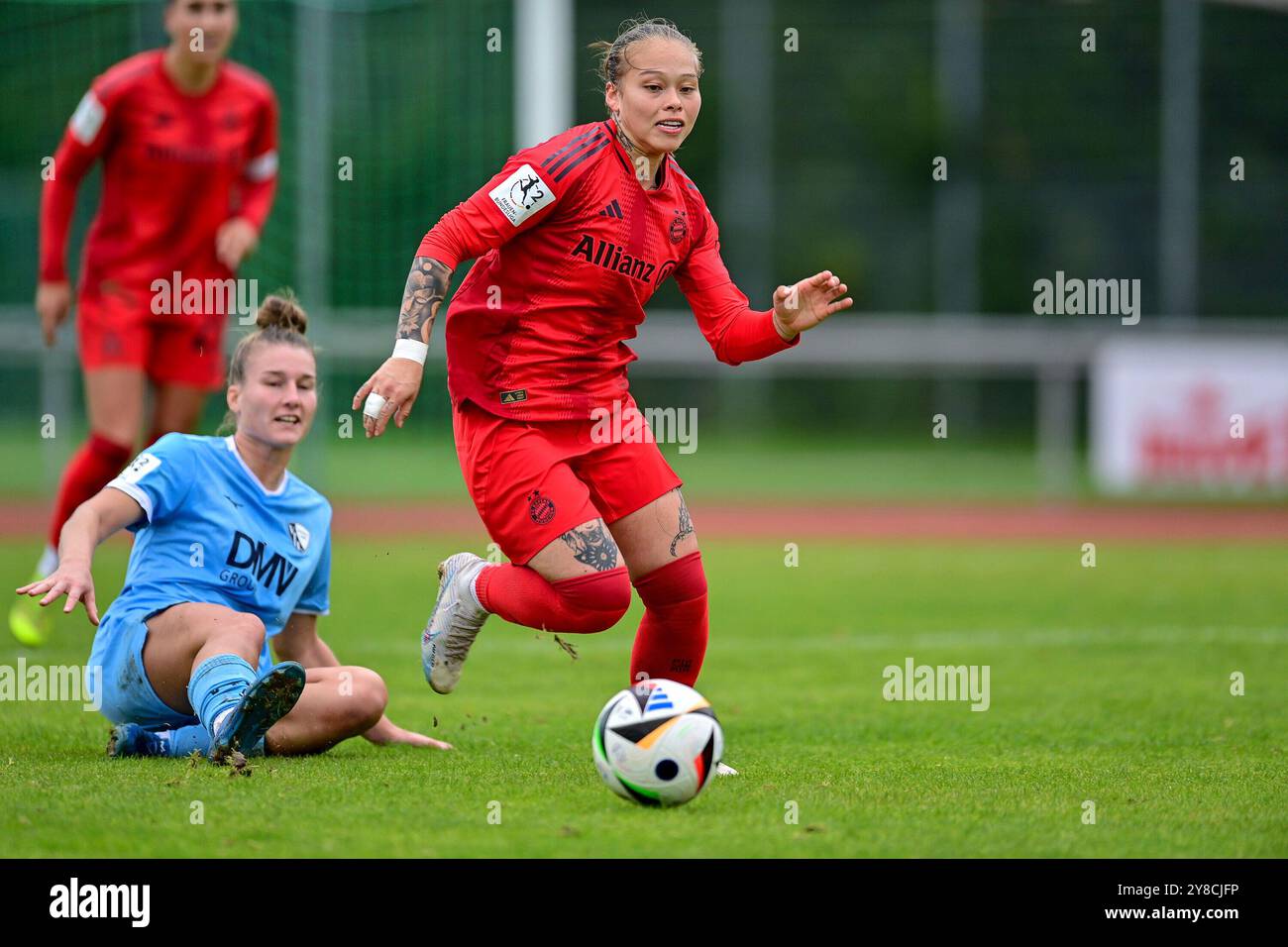 Ana maria guzman zapata hi-res stock photography and images - Alamy