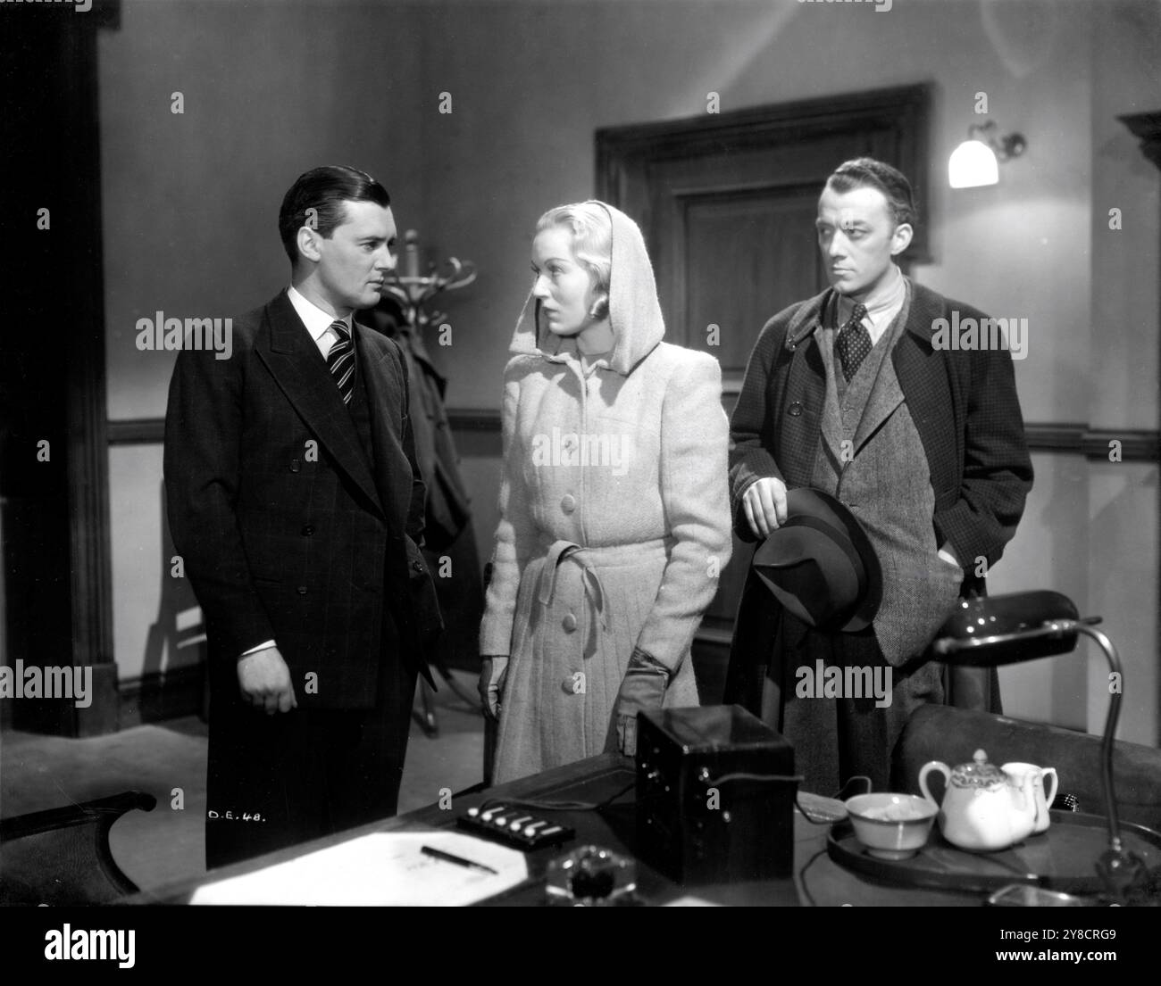 Edmon ryan hi-res stock photography and images - Alamy