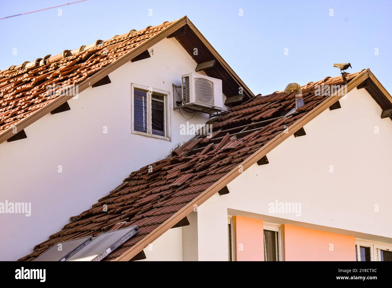 Iran israel war explosion hi-res stock photography and images - Alamy