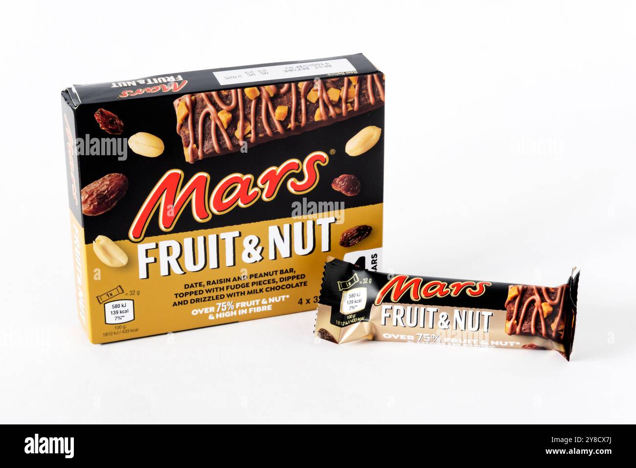 Mars inc candy hi-res stock photography and images - Alamy