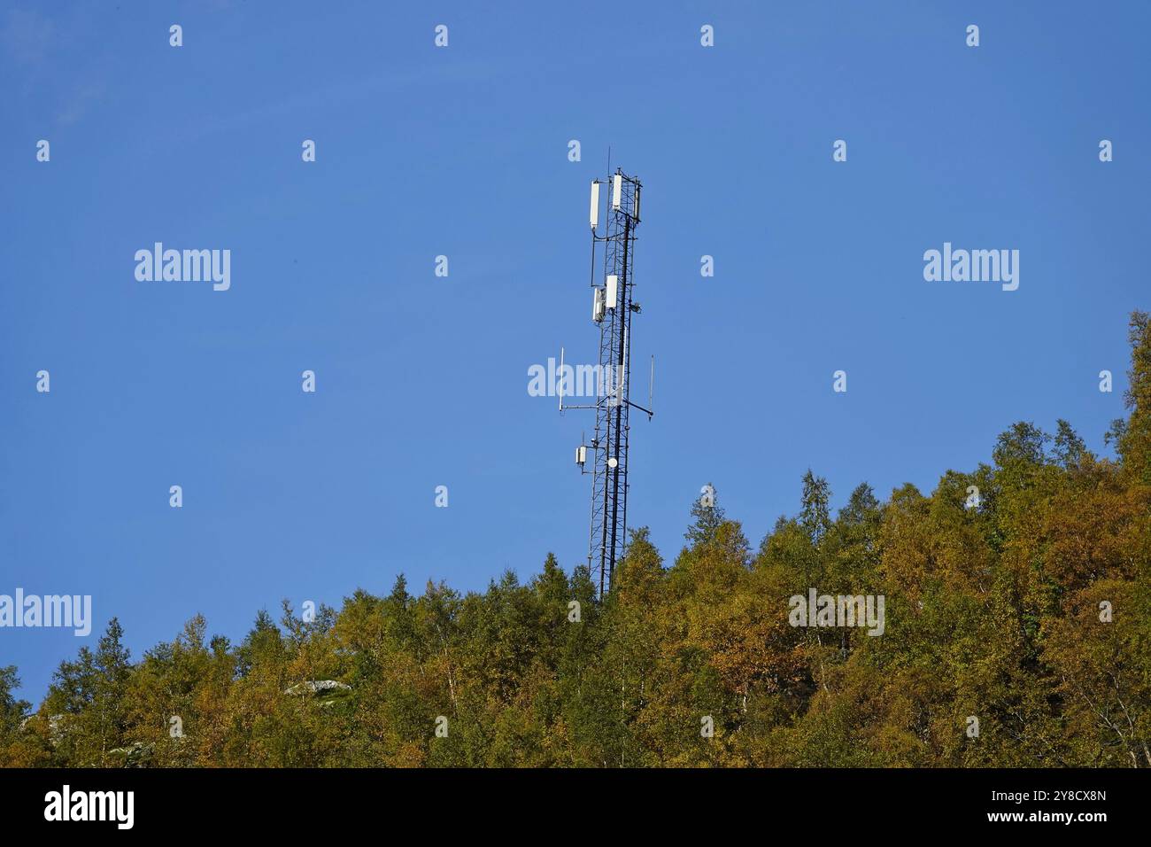 Communication transmitters hi-res stock photography and images - Alamy