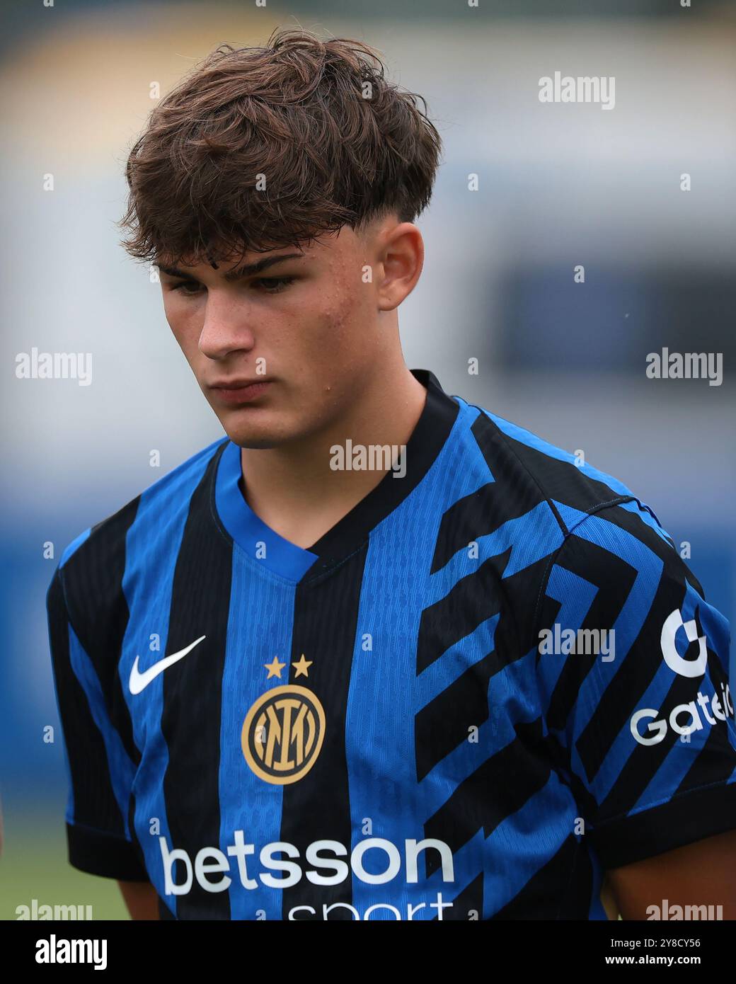 Mattia mosconi hi-res stock photography and images - Alamy