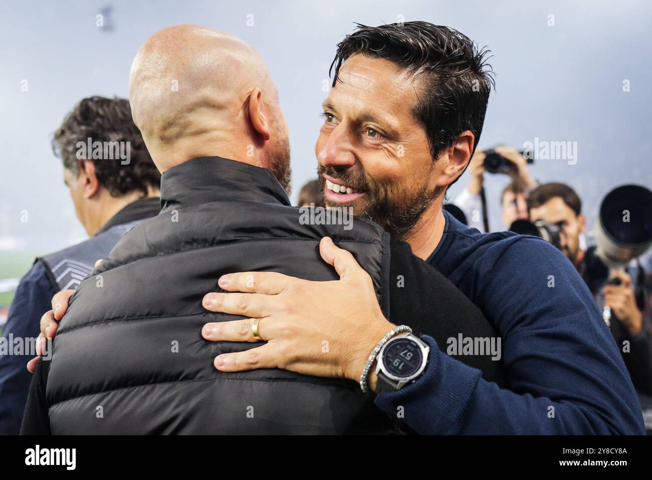 Vitor BRUNO of FC Porto during the UEFA Europa League, League Phase MD2 ...