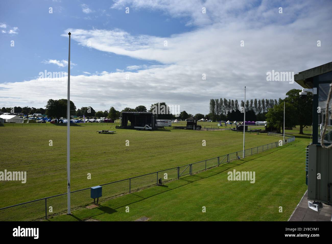 At the south of england showground hi-res stock photography and images ...
