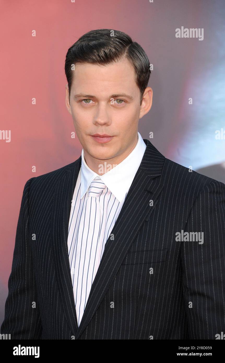 Bill skarsgård it 2019 hi-res stock photography and images - Alamy