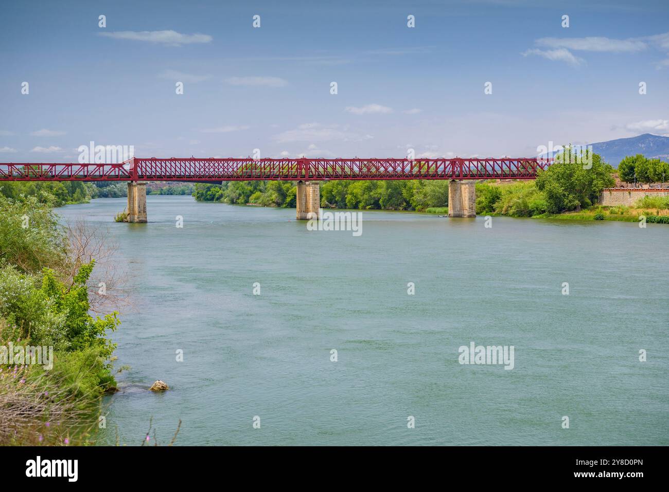 Agua del ferrocarril hi-res stock photography and images - Alamy