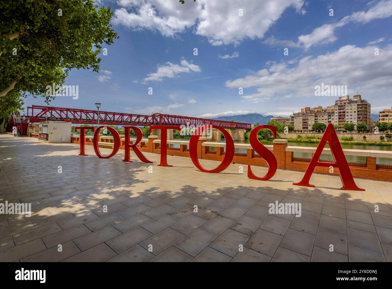 Señal de paseo hi-res stock photography and images - Alamy