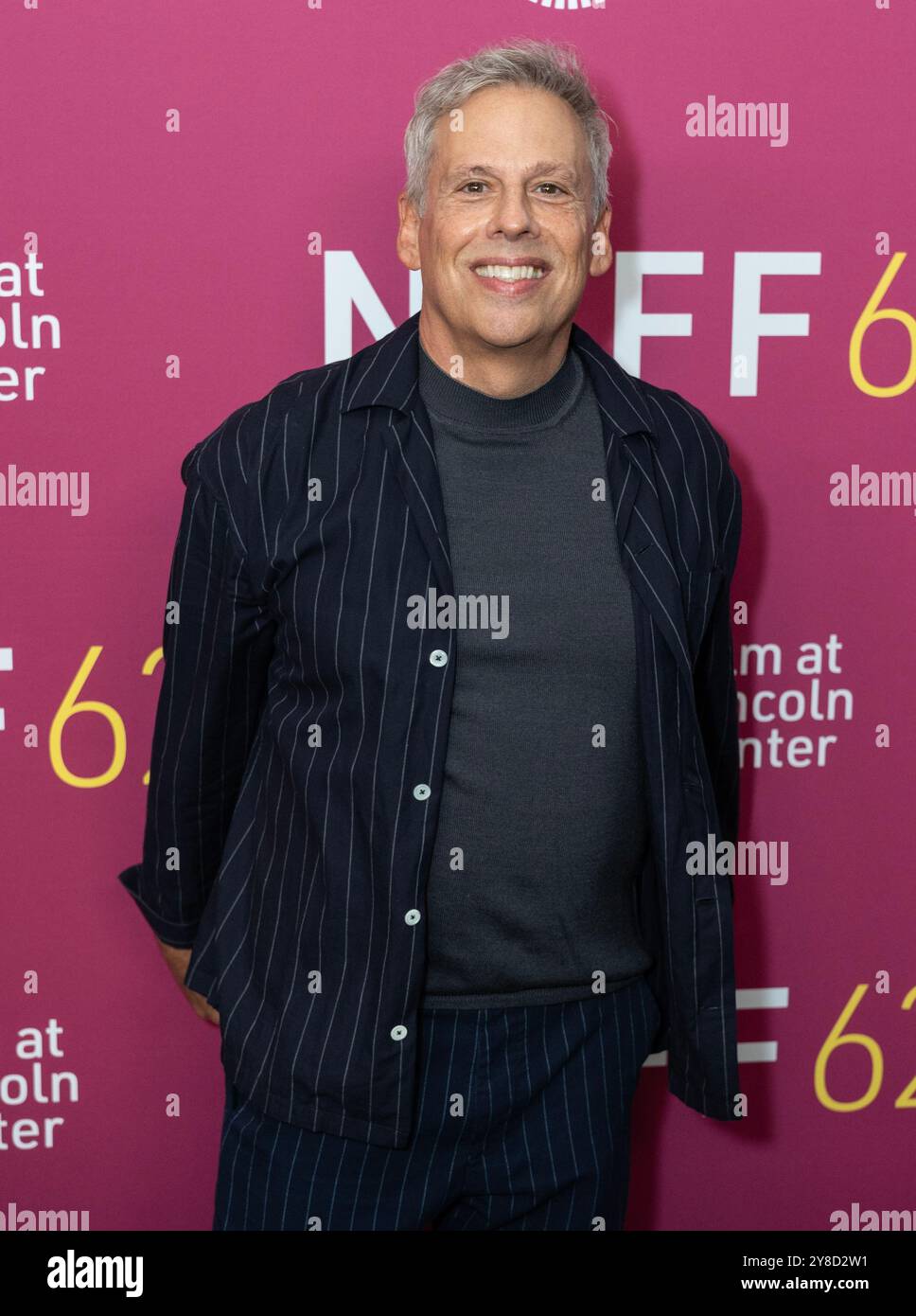 Josh Pais attends premiere of 'The Friend' during New York Film ...