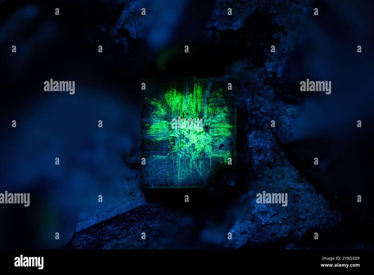 Tobernite hi-res stock photography and images - Alamy