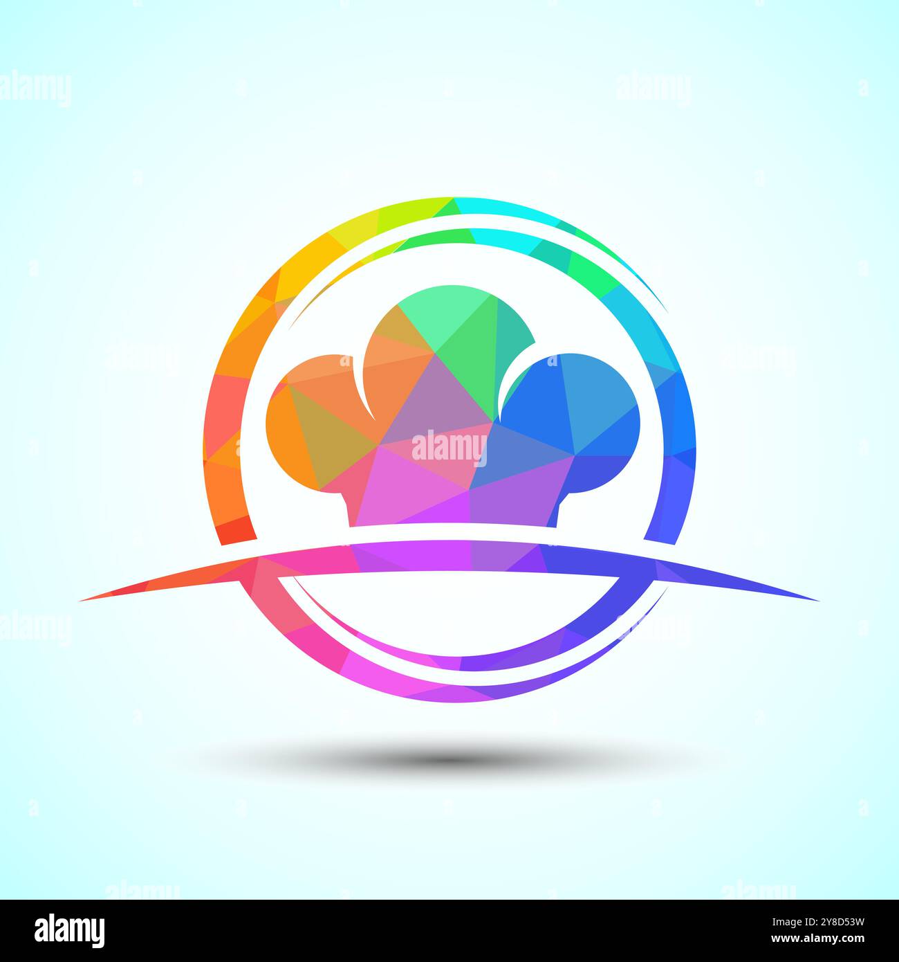 Kitchen chef logo design. Logo for Food, meal, restaurant and catering ...