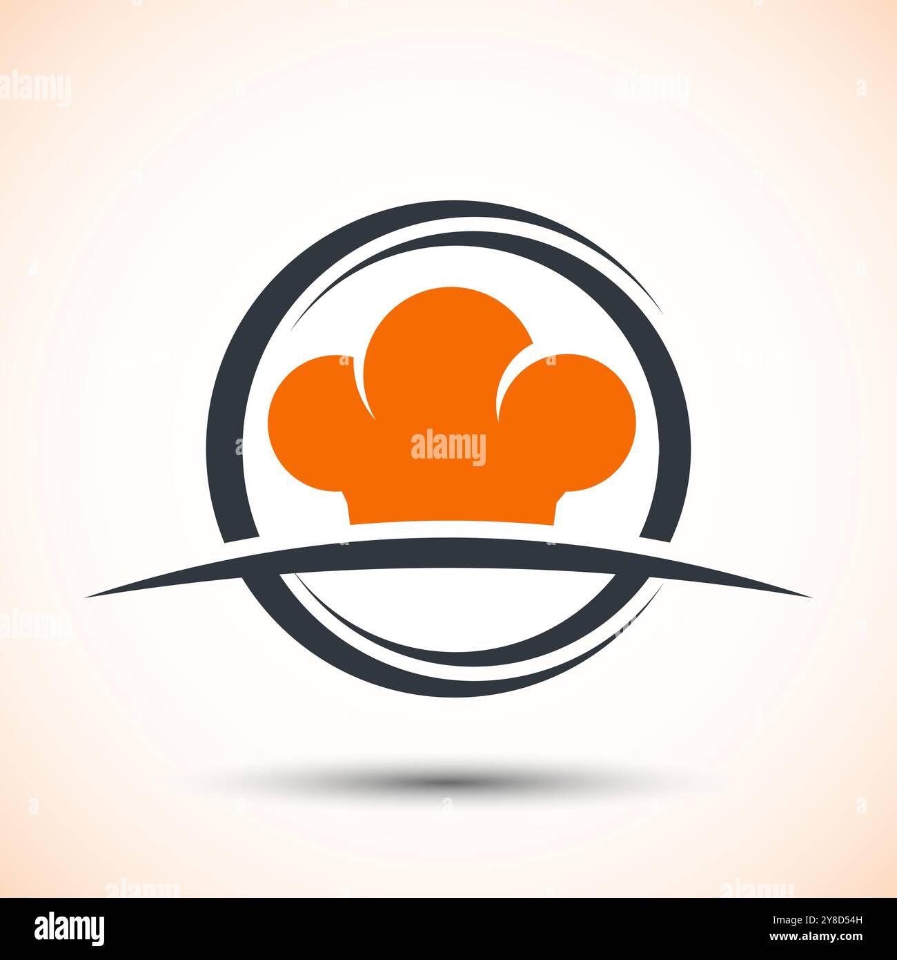 Kitchen chef logo design. Logo for Food, meal, restaurant and catering ...
