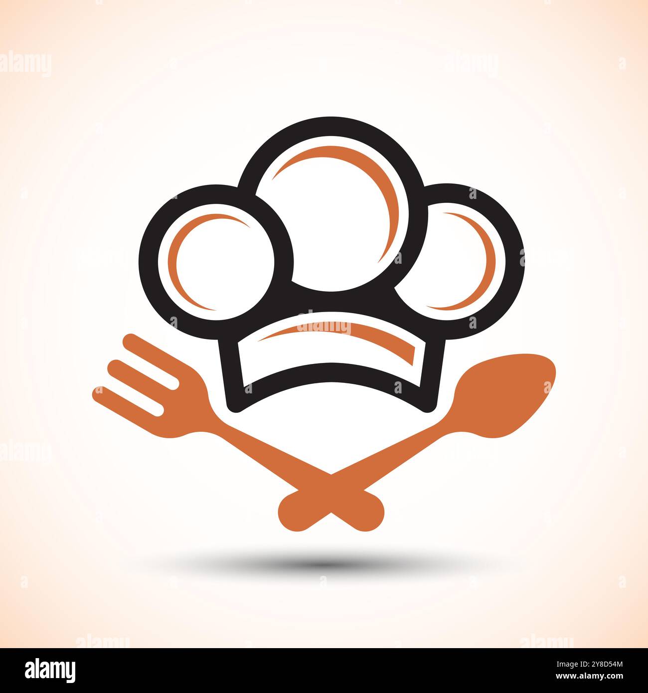 Kitchen chef logo design. Logo for Food, meal, restaurant and catering ...