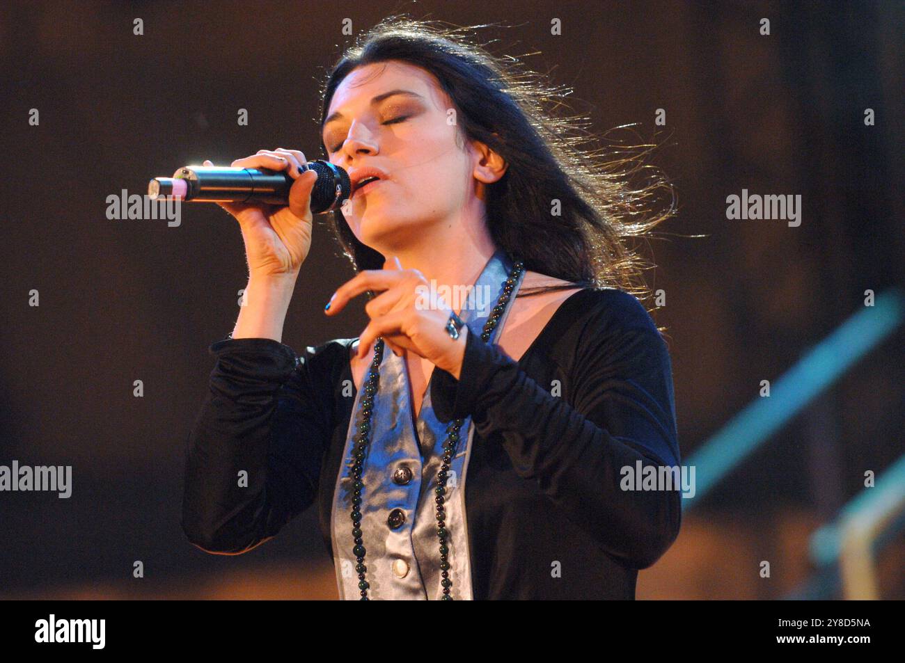 Laura foto 2006 hi-res stock photography and images - Alamy