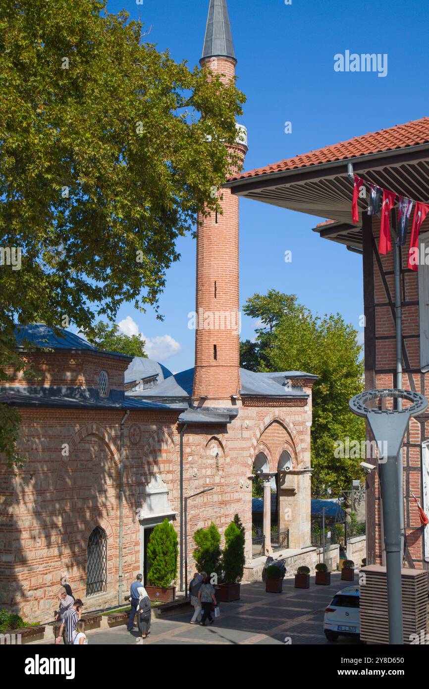 Orhan hi-res stock photography and images - Alamy