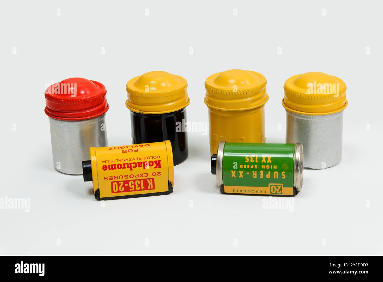 Kodak tennessee hi-res stock photography and images - Alamy