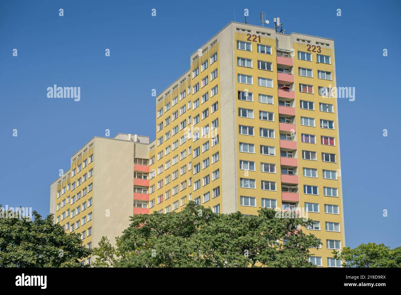 Landsberger Allee 117a