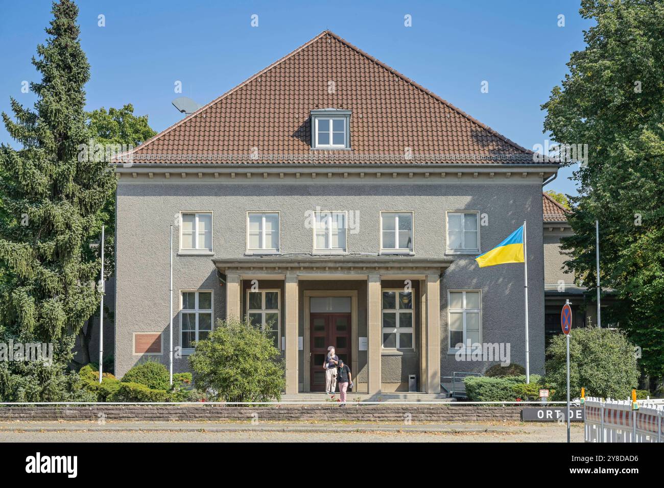Museum Berlin-Karlshorst: Ort der Kapitulation Mai 1945, Zwieseler ...