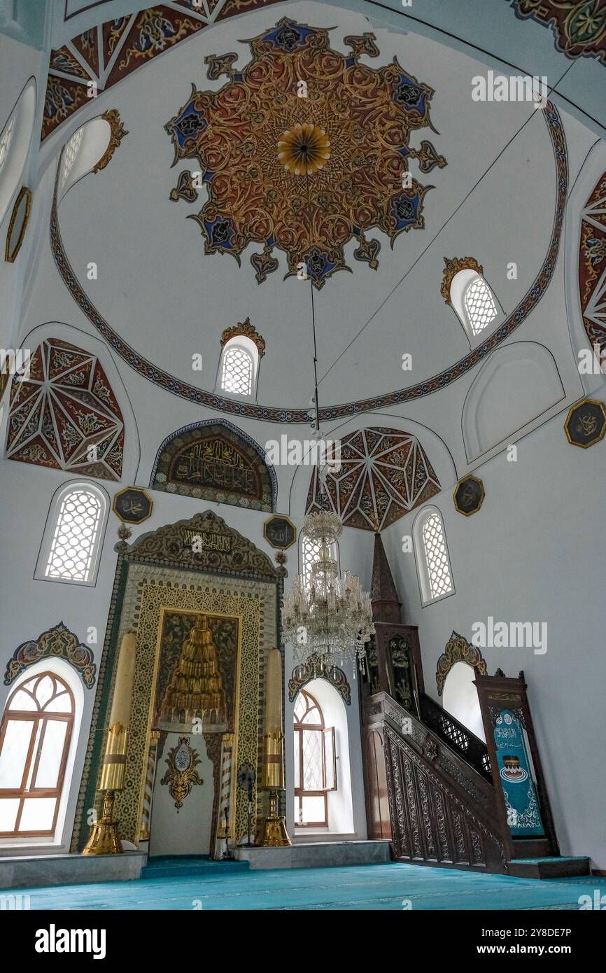 Orhan hi-res stock photography and images - Alamy