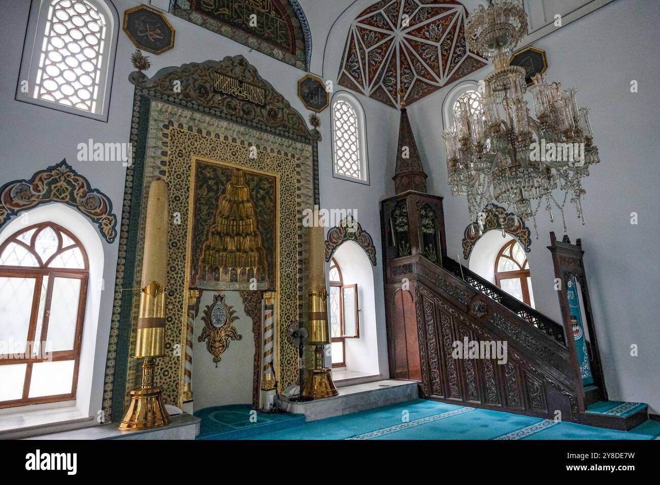 Orhan hi-res stock photography and images - Alamy