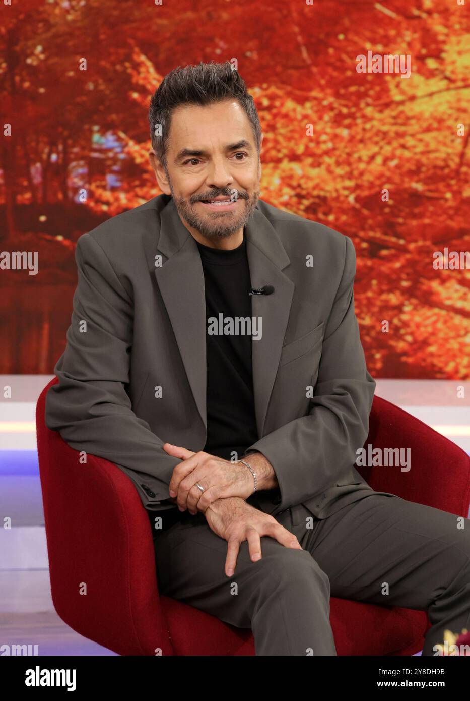 Miami, USA. 04th Oct, 2024. DORAL, FL OCT 4: Actor, Comedian and ...