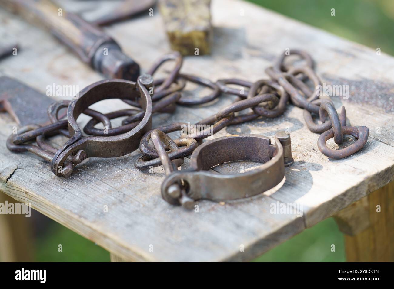 American civil war era replicas hi-res stock photography and images - Alamy
