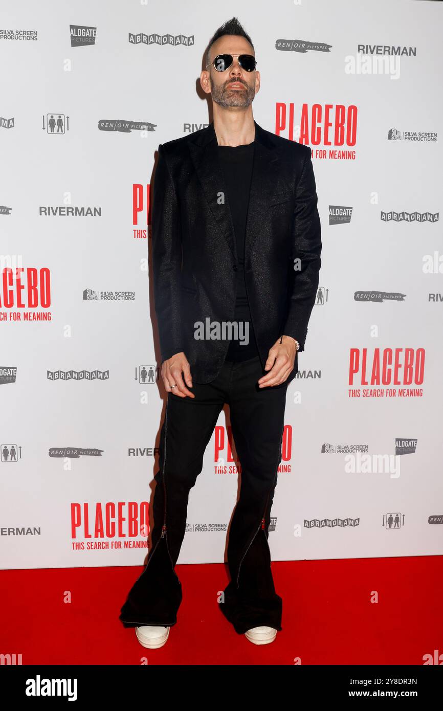 Stefan olsdal photo hi-res stock photography and images - Alamy