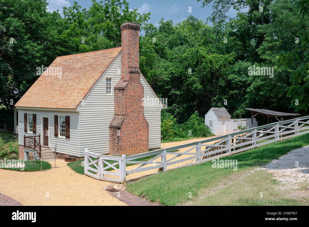 Anthony hay hi-res stock photography and images - Alamy