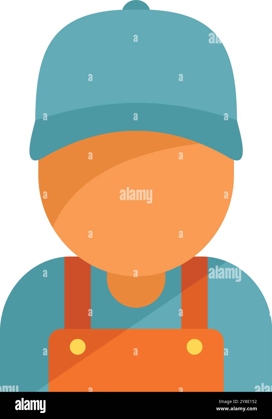 Profession and trades Stock Vector Images - Alamy