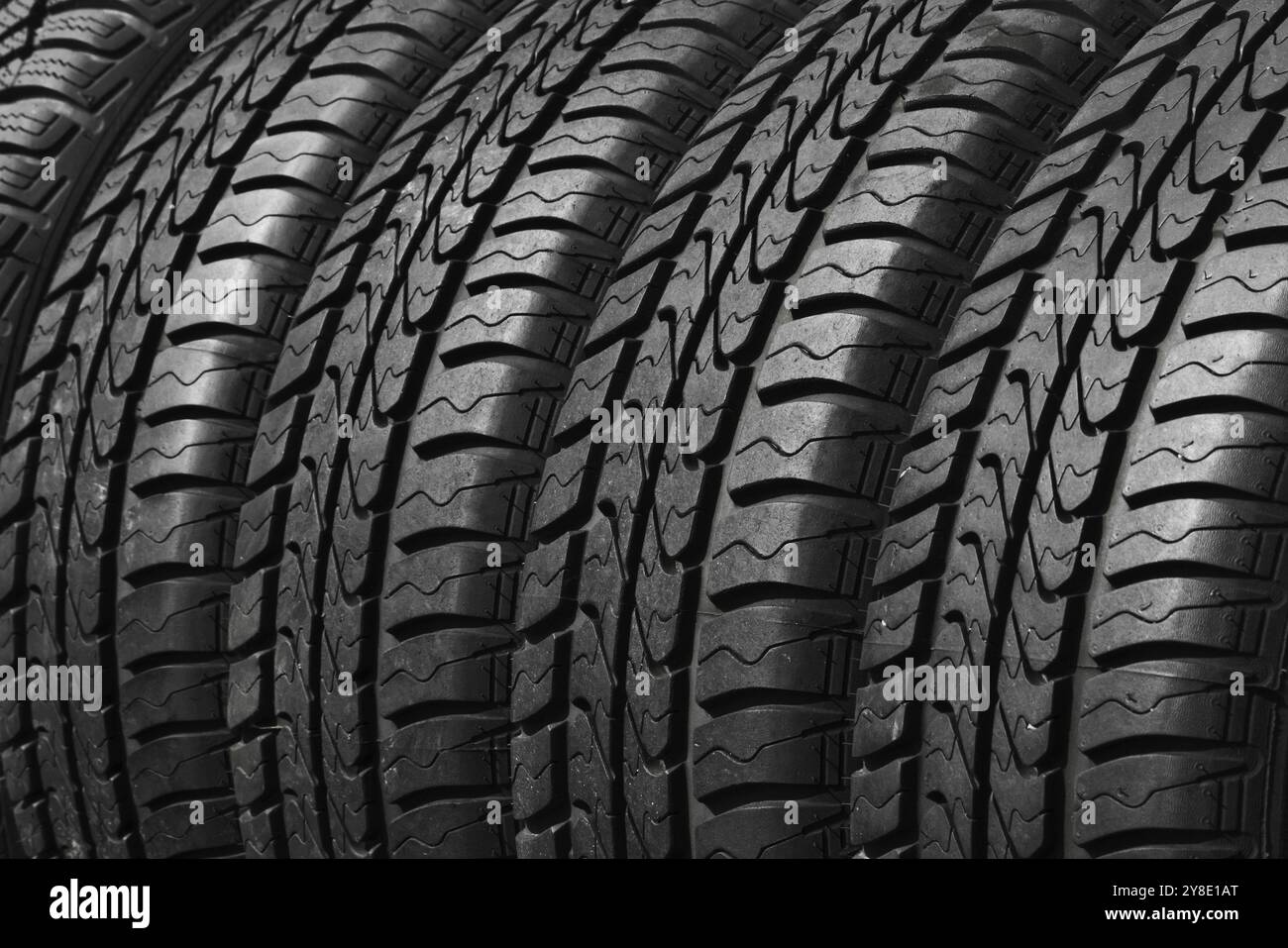 Rubber tire section hi-res stock photography and images - Alamy