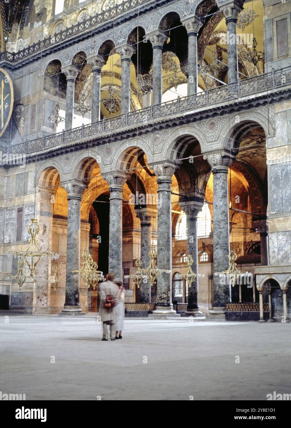 Great example of Byzantine architecture .Former Eastern Orthodox church ...