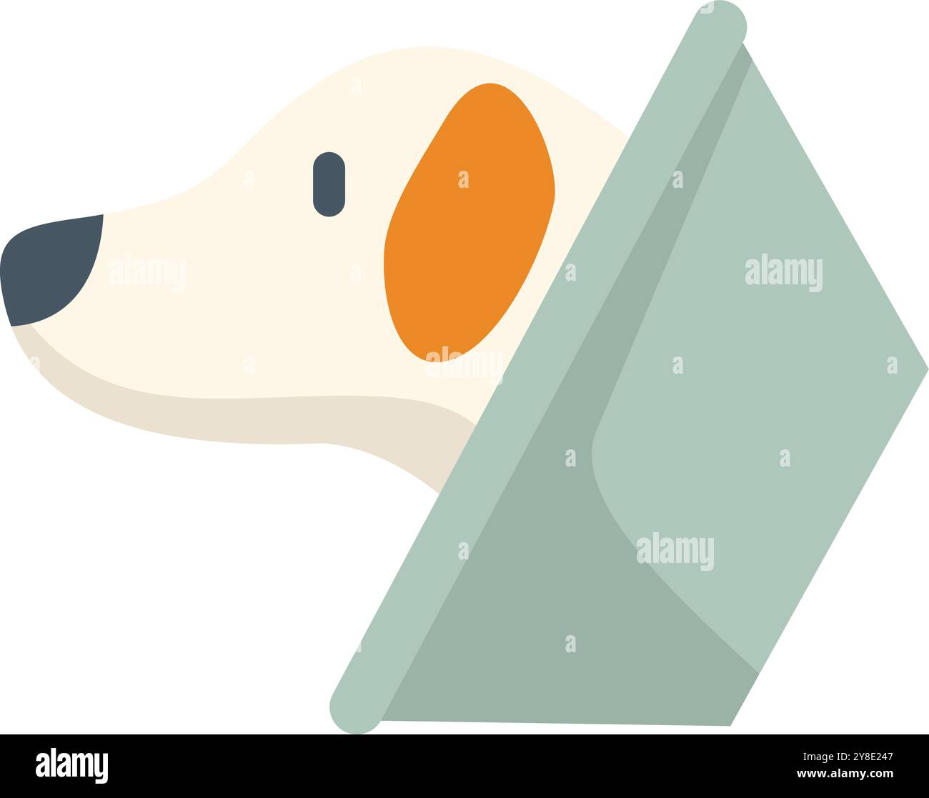 Recovering from surgery Stock Vector Images - Alamy
