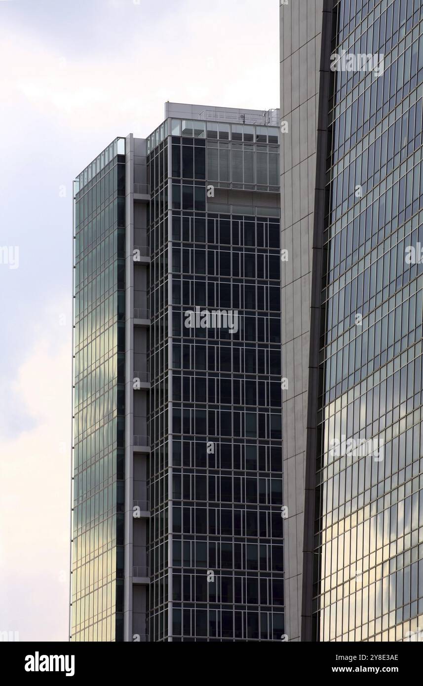 Fake buildings building hi-res stock photography and images - Alamy