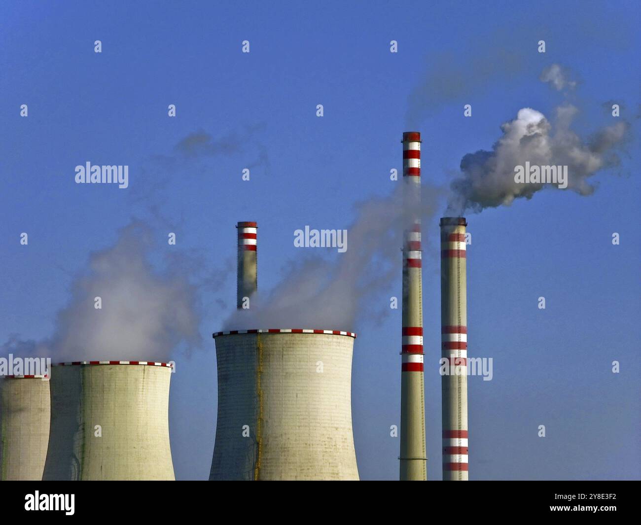 Worldwide pollution hi-res stock photography and images - Alamy