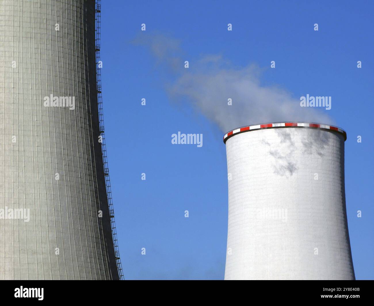 Fake towers hi-res stock photography and images - Alamy