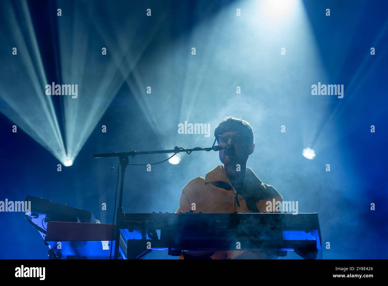 Pohoda festival 2024 hi-res stock photography and images - Alamy