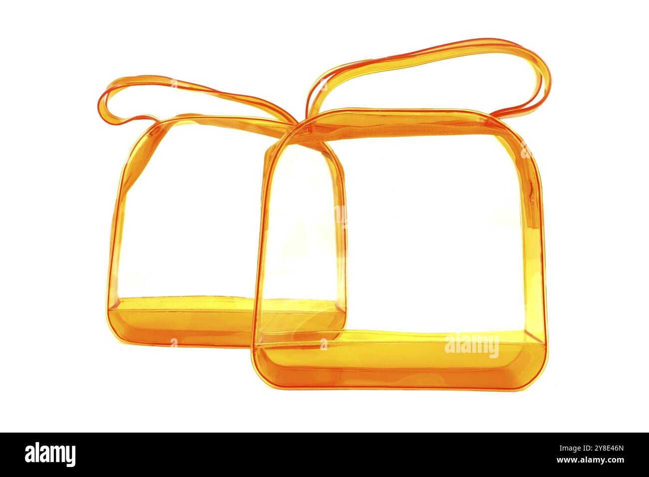 Transparent items Cut Out Stock Images & Pictures - Alamy