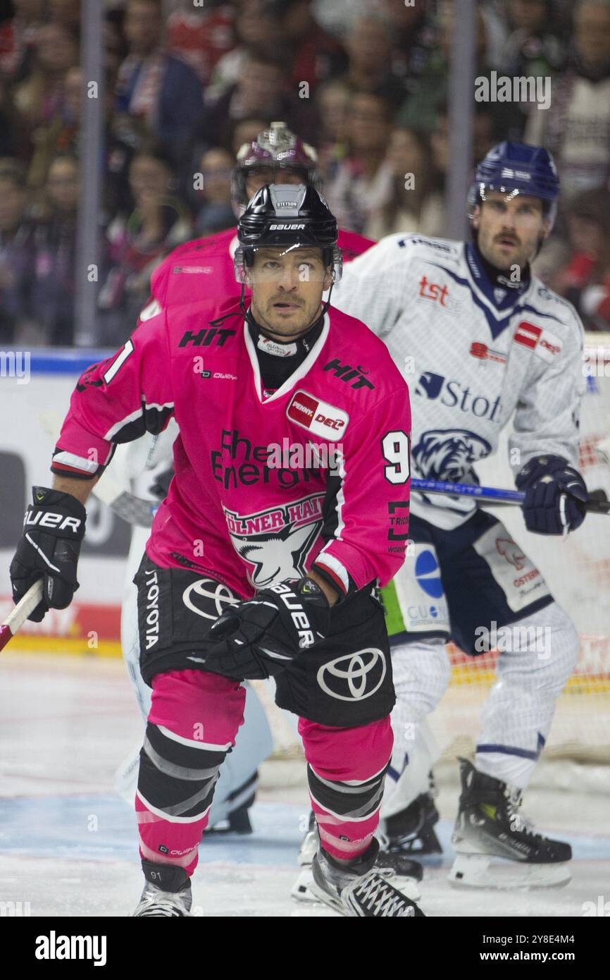 LanxessArena, Cologne, North Rhine-Westphalia, Moritz Mueller (Cologne ...