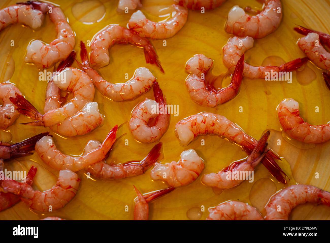Sanremo shrimp hi-res stock photography and images - Alamy
