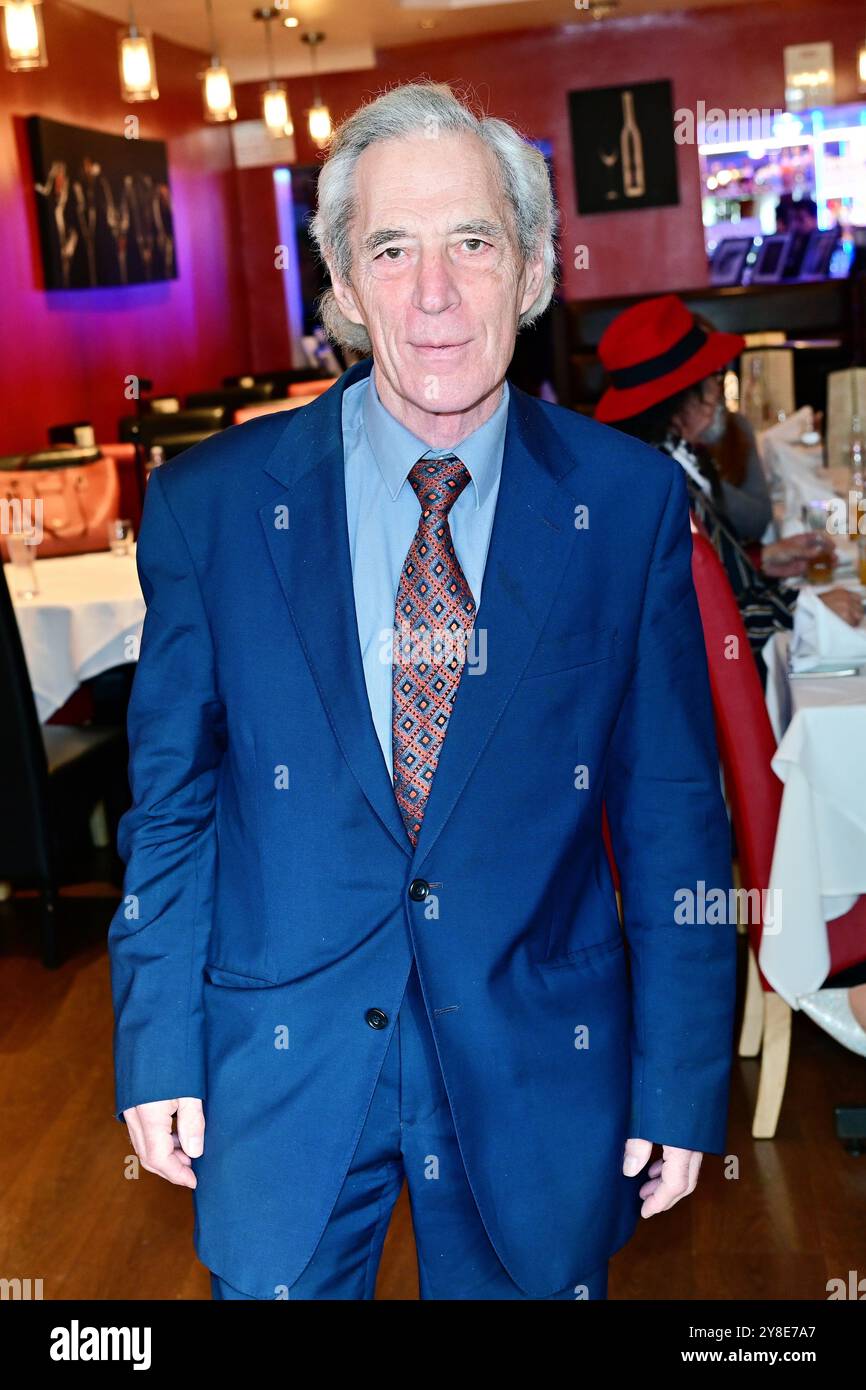 Lord duncan mcnair hi-res stock photography and images - Alamy