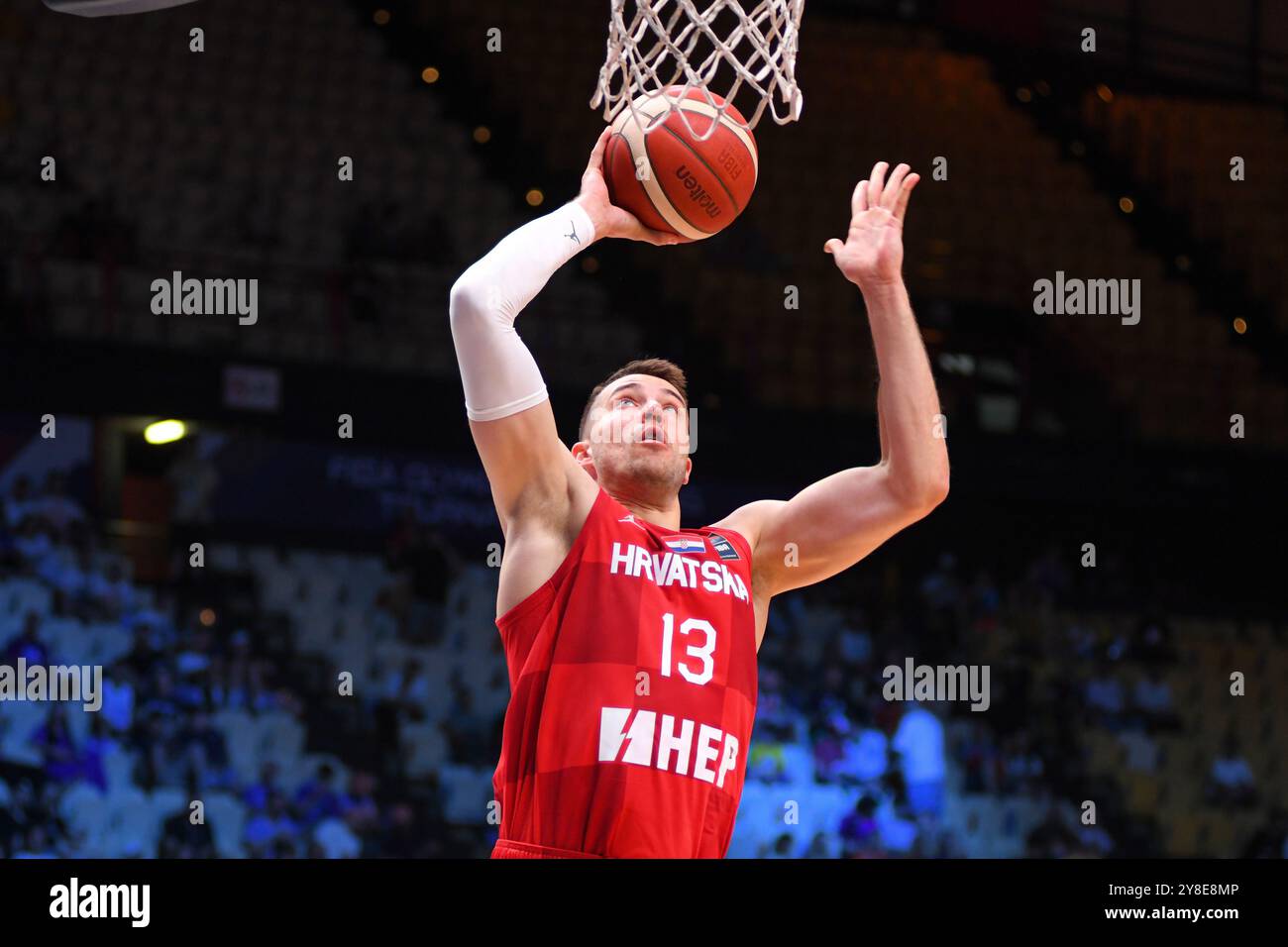 Ivan vranes hi-res stock photography and images - Alamy