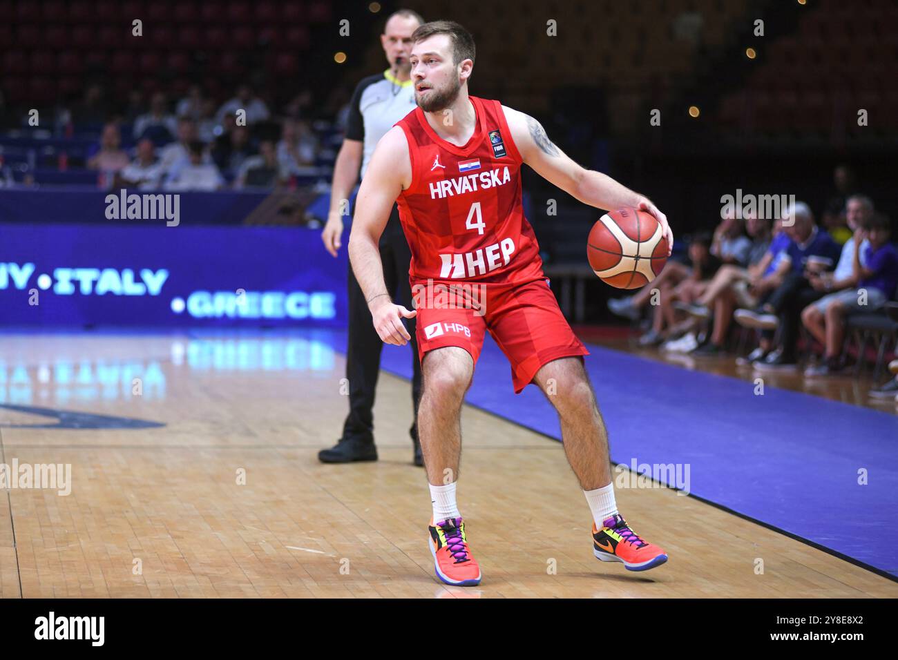 Borna kapusta hi-res stock photography and images - Alamy