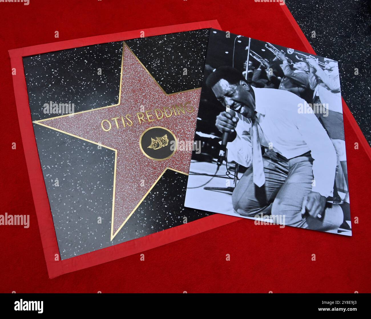 Los Angeles, United States. 04th Oct, 2024. A photo of singer ...