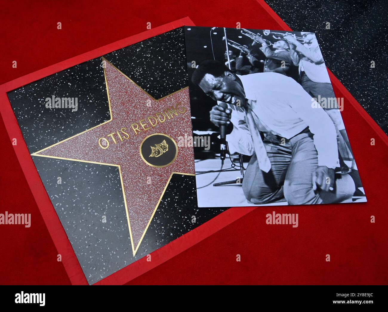 Los Angeles, United States. 04th Oct, 2024. A photo of singer ...