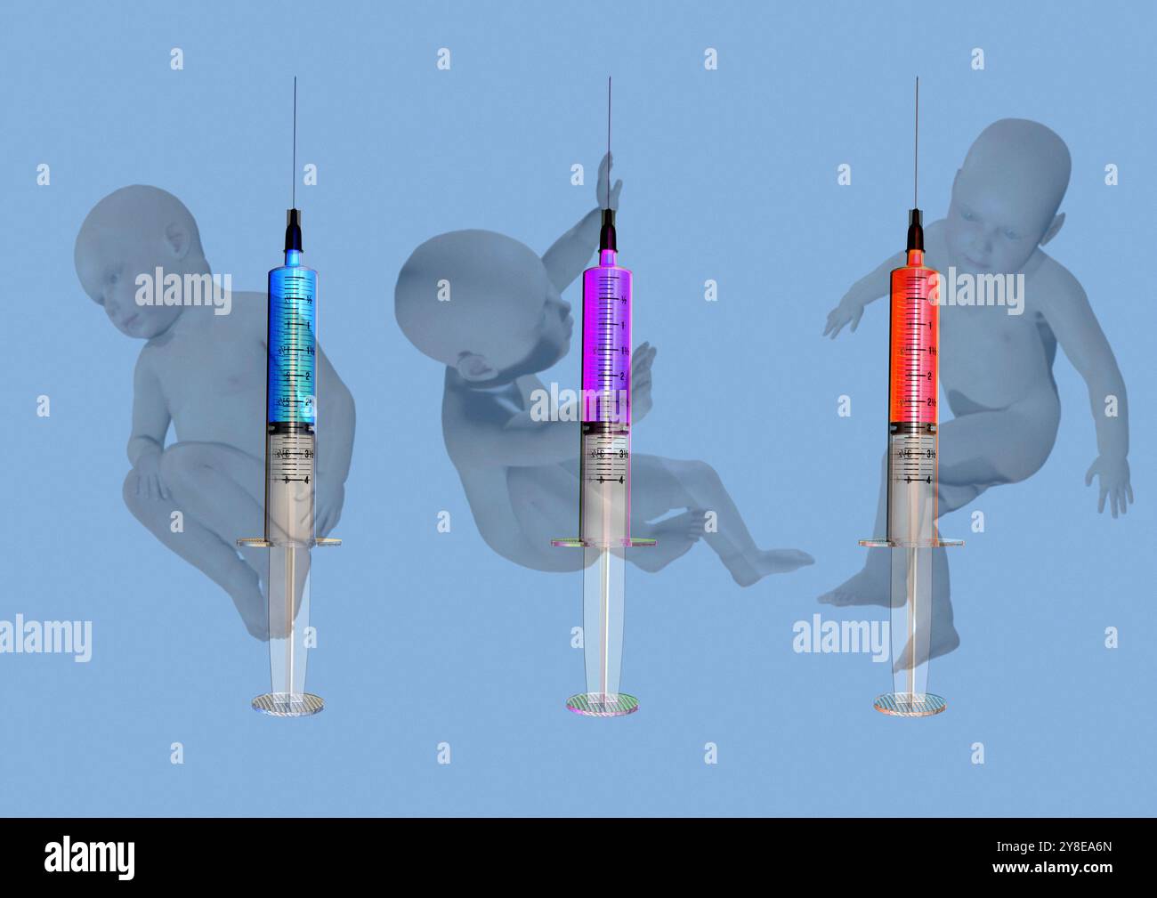 Prevention immunisation hi-res stock photography and images - Alamy