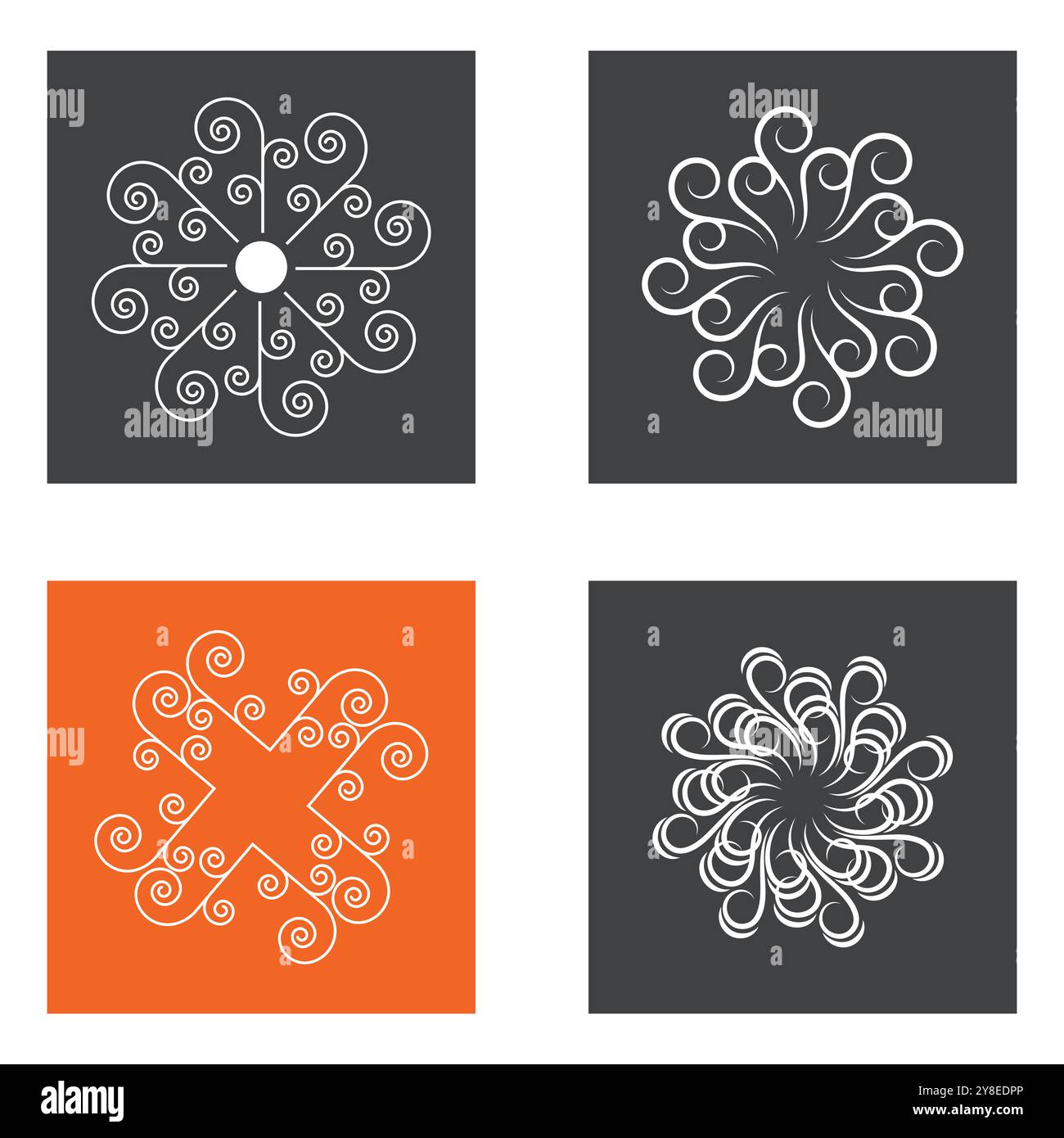 Wind logo vector symbol design Stock Vector Image & Art - Alamy