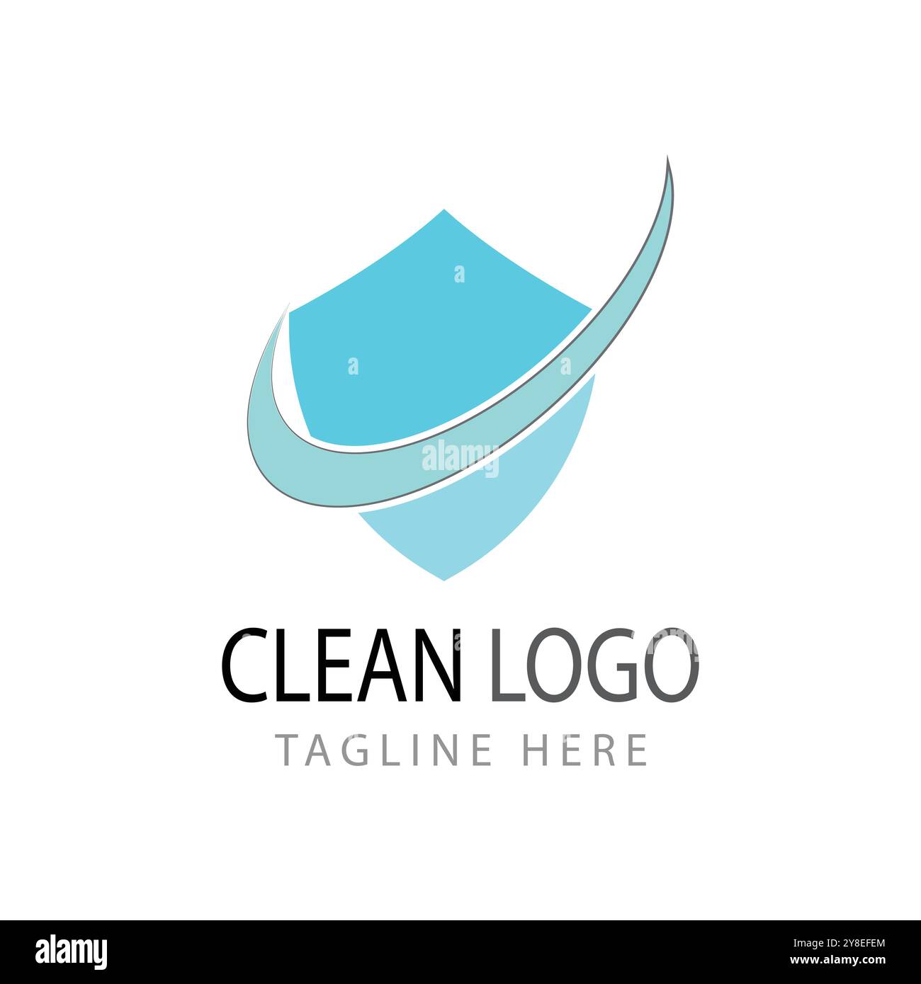 Cleaning logo vector template symbol design Stock Vector Image & Art ...