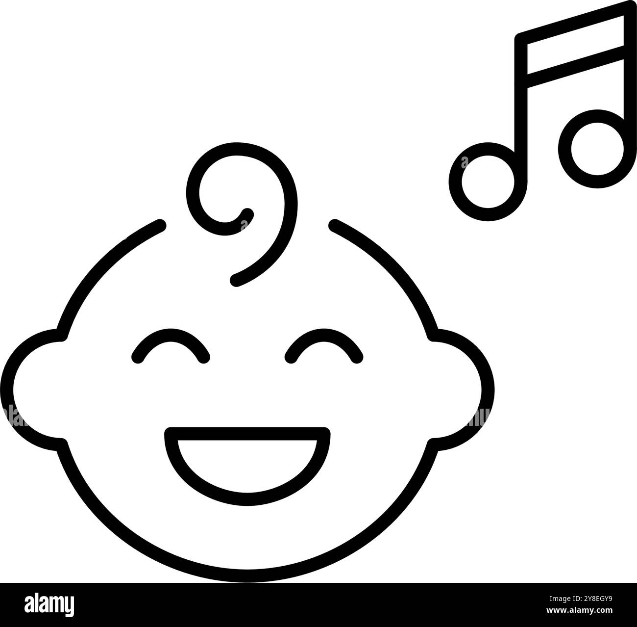 Cartoon girl dancing Black and White Stock Photos & Images - Alamy