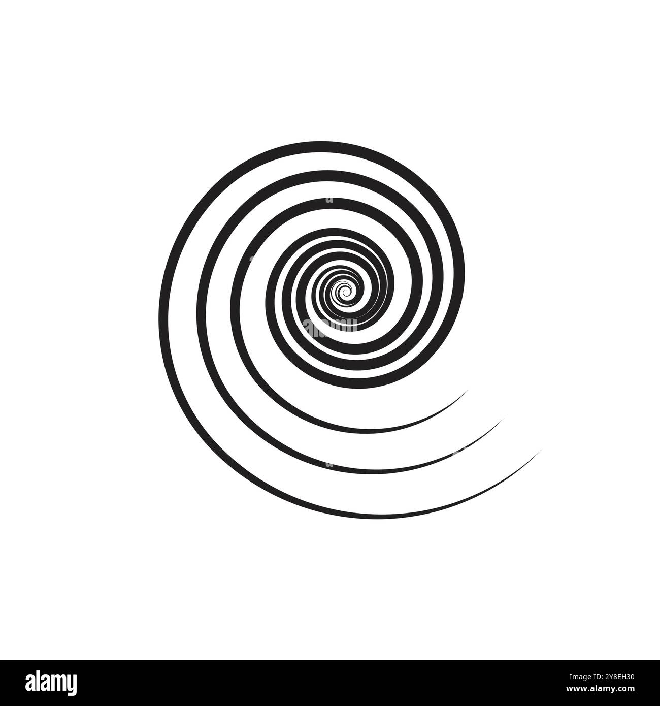 Wind logo vector symbol design Stock Vector Image & Art - Alamy