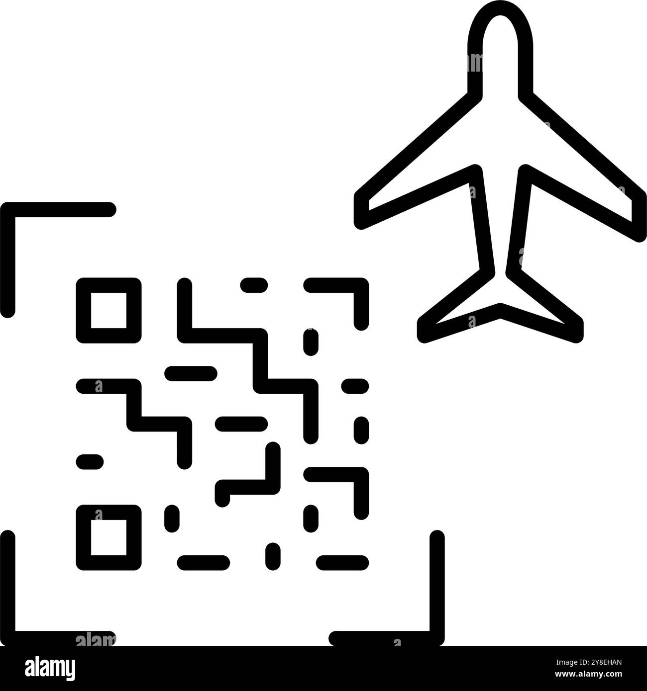 Travel ticket reader Black and White Stock Photos & Images - Alamy